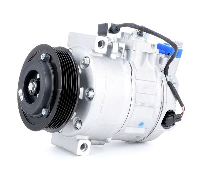 Kompressor, Klimaanlage 3D0820803G OE-Nummer online kaufen