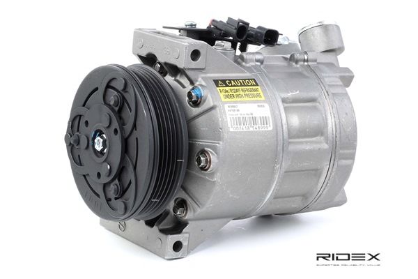 Compressore, Climatizzatore 31250519 OE Numero comprare online