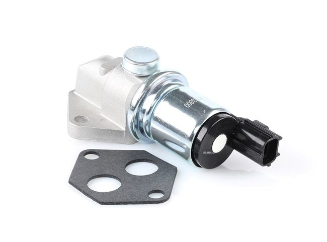 Leerlaufregelventil, Luftversorgung für FORD Focus Mk1 Schrägheck (DAW ...