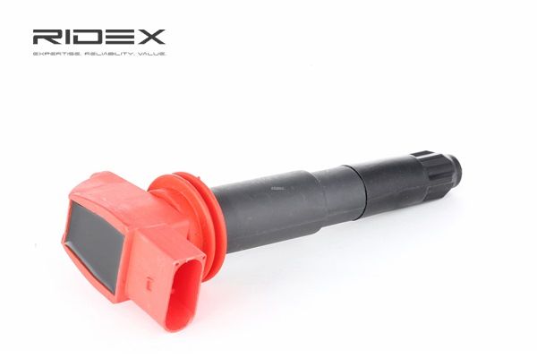 Bobina de ignição 94860210410 código OE comprar online