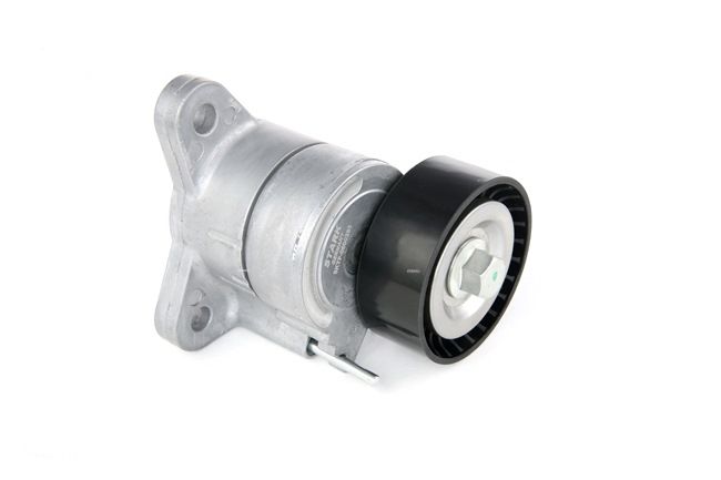 Spannrolle, Keilrippenriemen 4891595AB OE-Nummer online kaufen