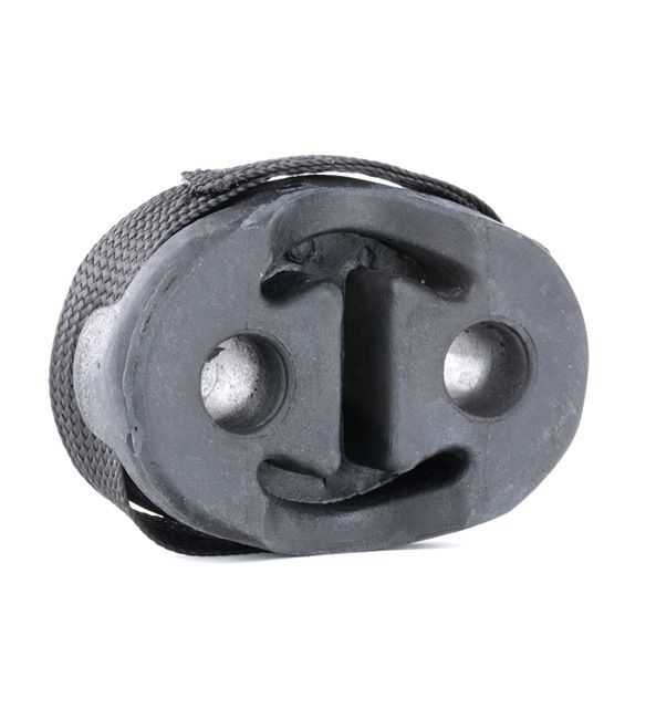 Silent-bloc d'échappement pour PEUGEOT Boxer Van (250) 2.2 HDi 120 - de ...