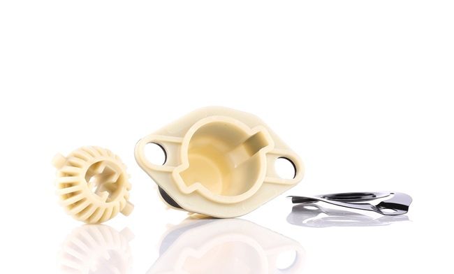 Buchse, Wähl- / Schaltstange 1J0711124 OE-Nummer online kaufen