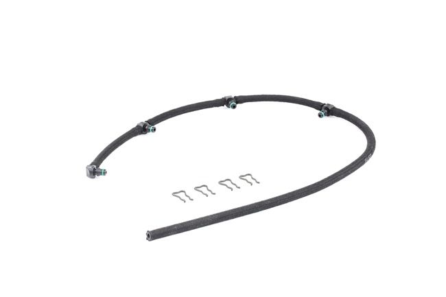 Schlauch, Leckkraftstoff 6110708432 OE-Nummer online kaufen