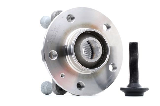 Radlagersatz 8K0407607 OE-Nummer online kaufen