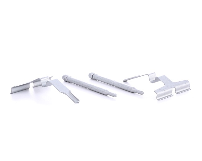 Kit d'accessoires, étrier de frein A0009934607 OE numéro acheter en ligne