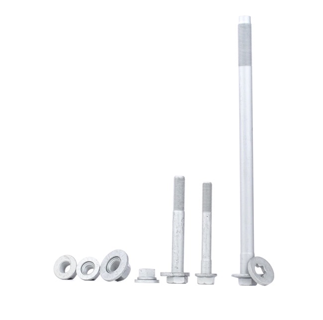 Reparatursatz, Radaufhängung 33326760383 OE-Nummer online kaufen