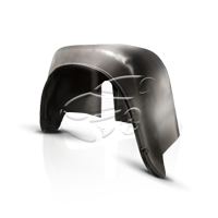 Radhausschale für MERCEDES-BENZ A-Klasse (W169) A 200 (169.033, 169.333 ...