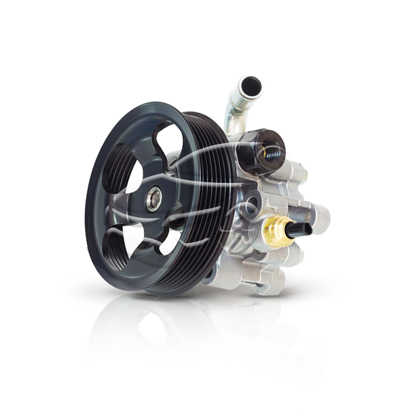 Pompe de direction assistée numéro EO A0064662301 BOSCH, ZF LENKSYSTEME ...