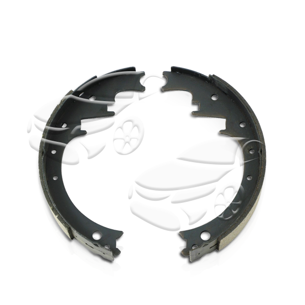 Jarrukenkäsarja OE-numerolla LR001020 ASHIKA, JAPANPARTS, KAMOKA: osta ...