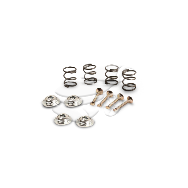 Zubehörsatz, Bremsbacken 7701206427 OE-Nummer online kaufen