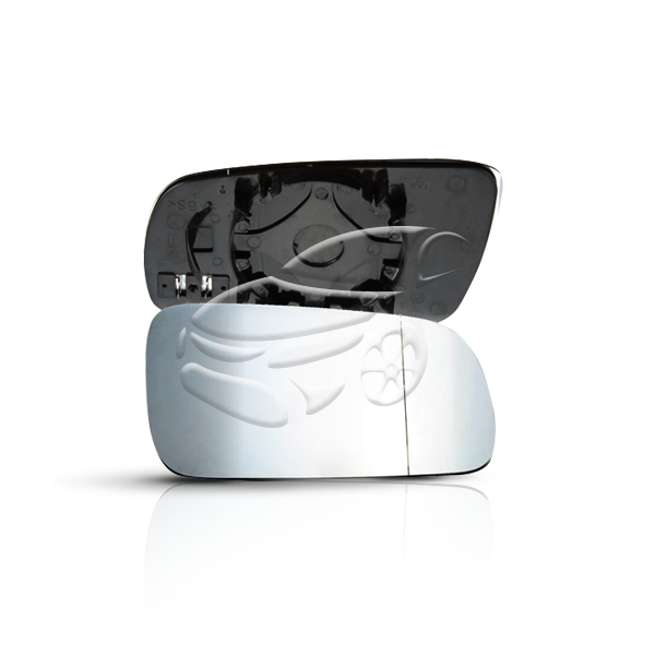 Spiegelglas, Außenspiegel 51167298158 OE-Nummer online kaufen