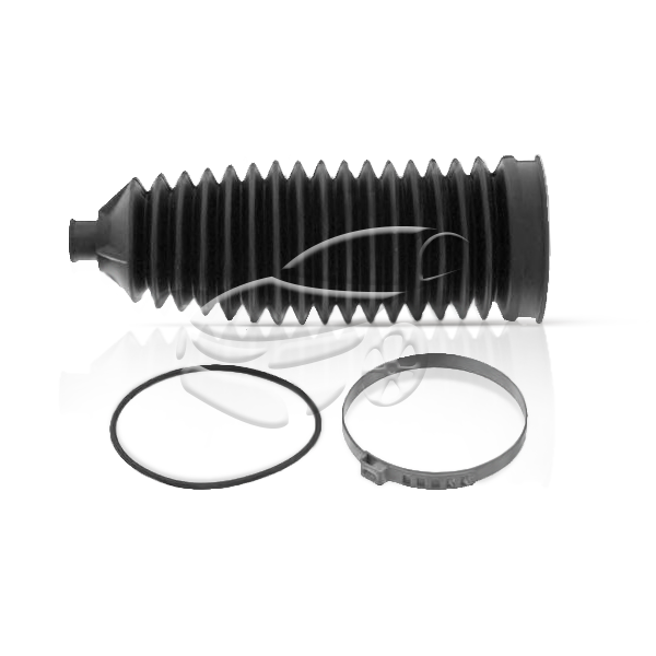 Faltenbalg, Lenkung A2034630396 OE-Nummer online kaufen