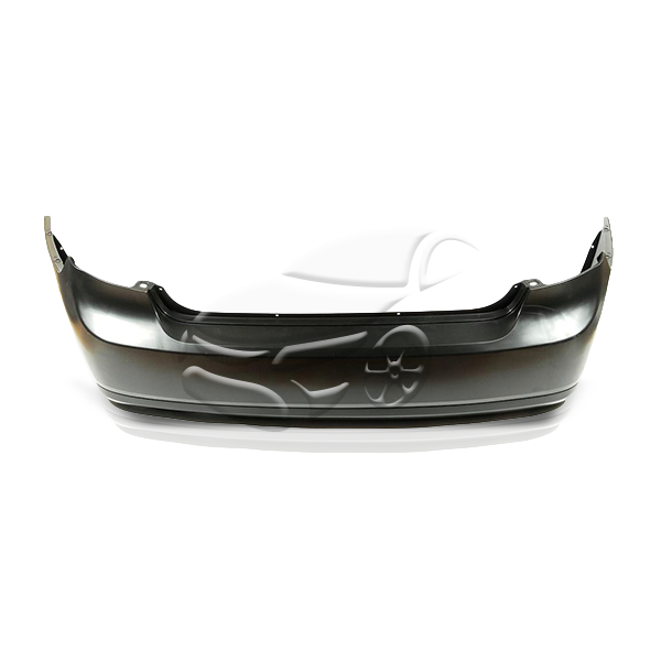 Zierleiste Stoßstange für MERCEDES-BENZ GLC SUV (X253) 250 d 4-matic ...