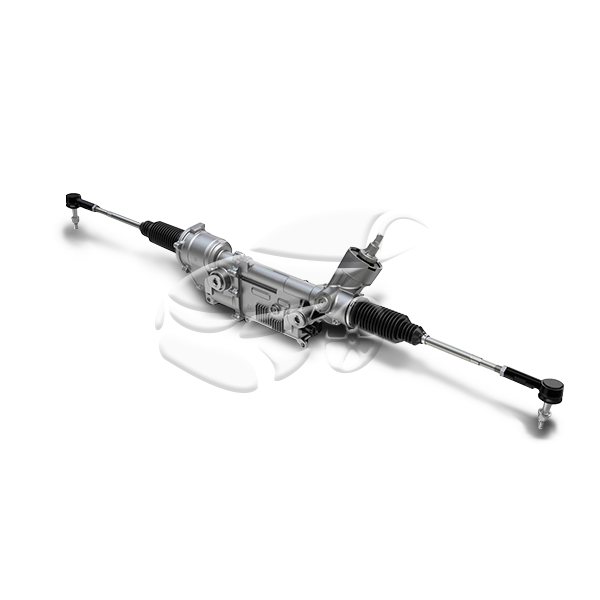 Lenkgetriebe für VOLVO V70 II (SW, 285) 2.4 D5 ab 04.2005 185 PS ...