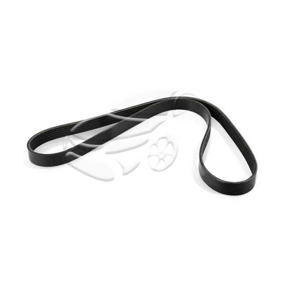 Ozubený klinový remeň R174754 GATES OEM číslo originálnej kvality