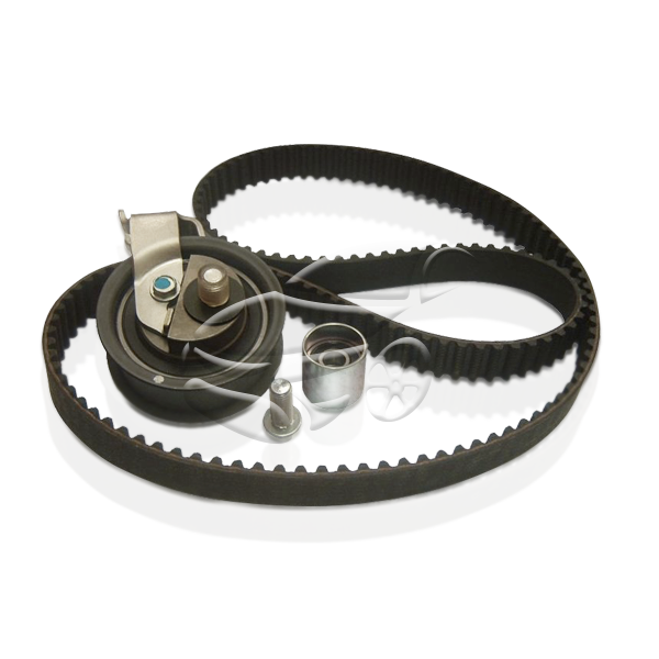 Kit cinghia distribuzione per Peugeot 208 1 serie 1.2 2012-... 82 CV ...