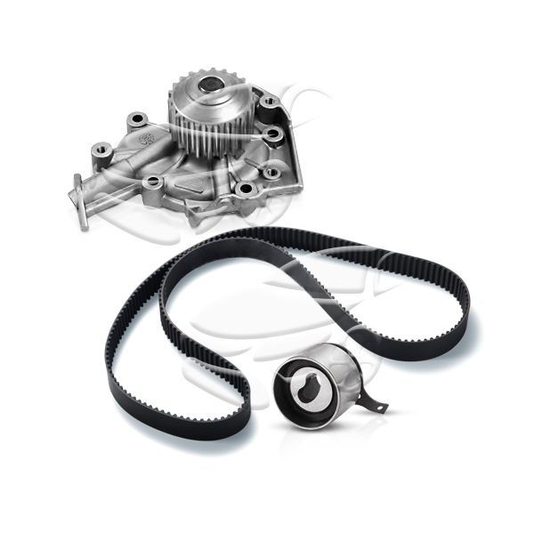 Courroie de distribution 1628925680 BOSCH, CONTITECH, GATES numéro OEM ...