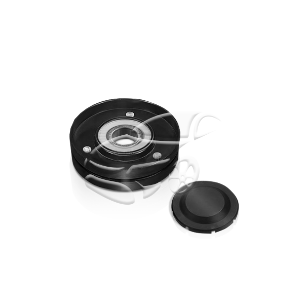 Polea tensora de la correa de distribución adecuados para MERCEDES-BENZ ...