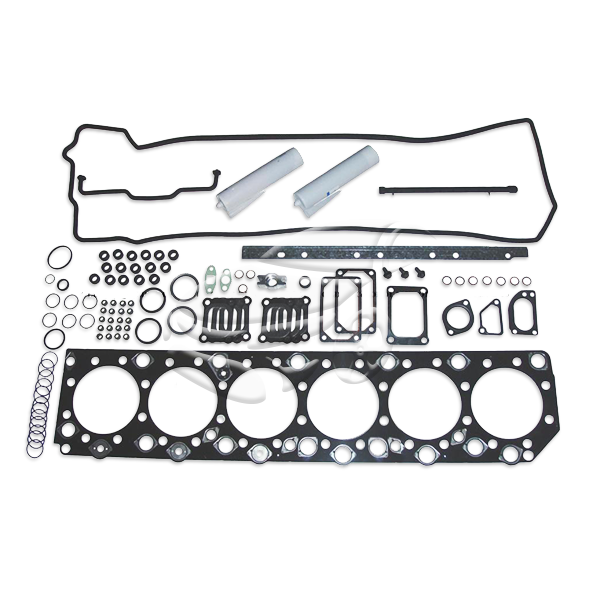 Zylinderkopfdichtung für MERCEDES-BENZ GL (X166) GL 400 4-matic (166. ...