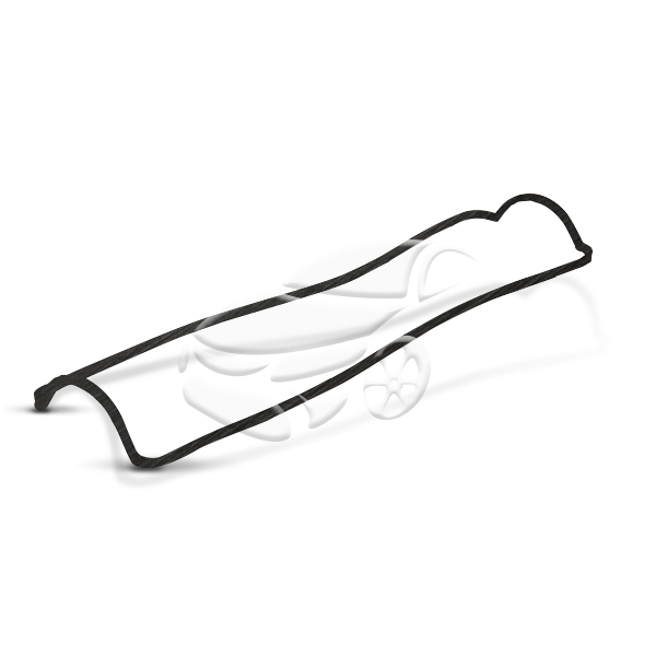 Ventilkåpspackning till VOLVO V60 I (155, 157) 2.0 D3 / D4 2010-2014 ...