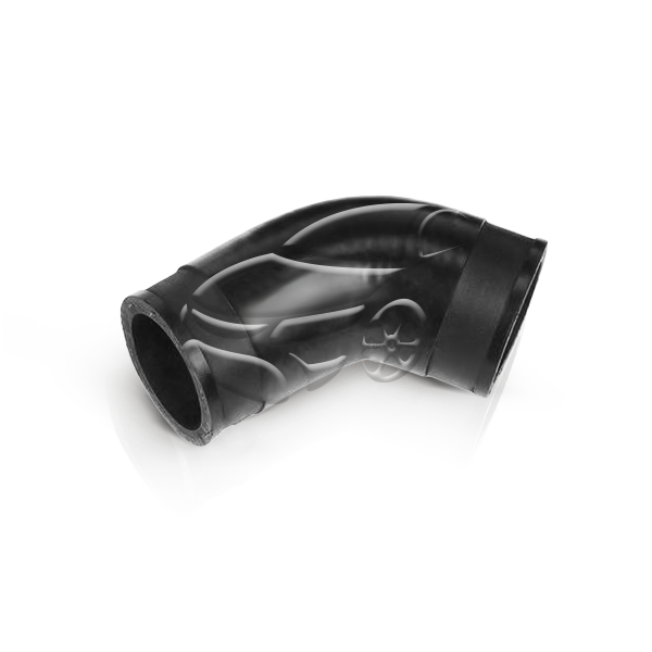 Tuyau, ventilation de carter-moteur numéro EO 223214784R IBRAS, BUGIAD ...