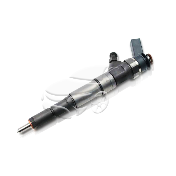 Einspritzdüse BOSCH 0 445 110 011 mit Dichtring - Jetzt günstig bestellen!