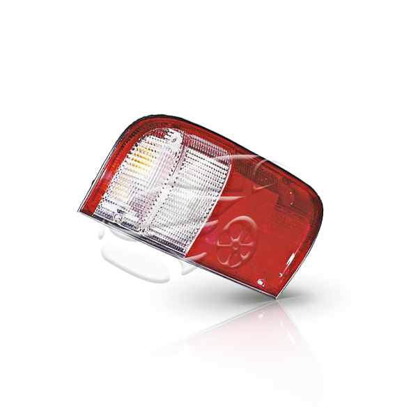 Fanale posteriore per MERCEDES-BENZ Classe B (W246, W242) B 200 Natural ...