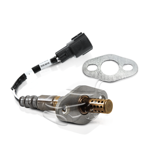 Sonda lambda 12345123 NGK, BOSCH, ESEN SKV número OEM de qualidade original