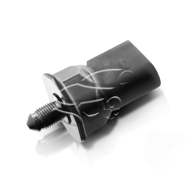 Sensor, pressão do combustível para Opel Astra h l48 1.7 CDTI (L48 ...