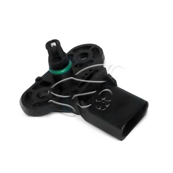 Sensor de presión de aire, adaptación a la altura A0051537228 OE número ...