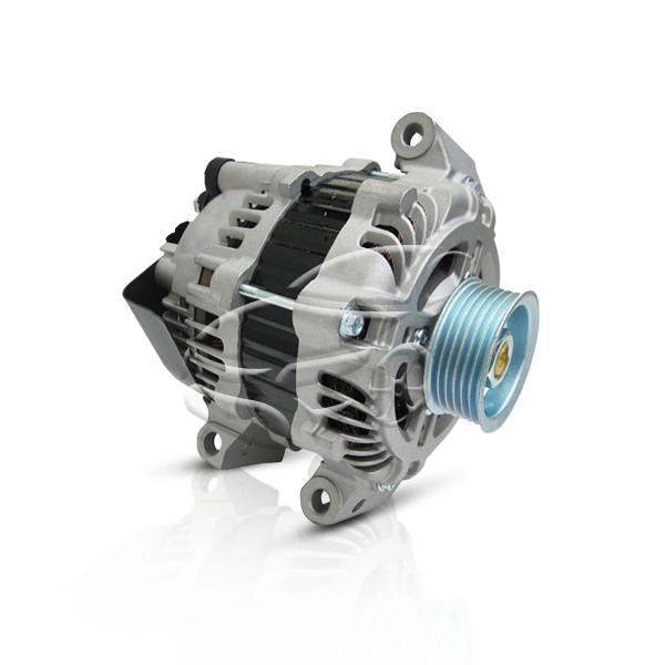 Alternador para PEUGEOT 308 II Hatchback 1.6 GT 205 - de 06.2014 205 cv ...