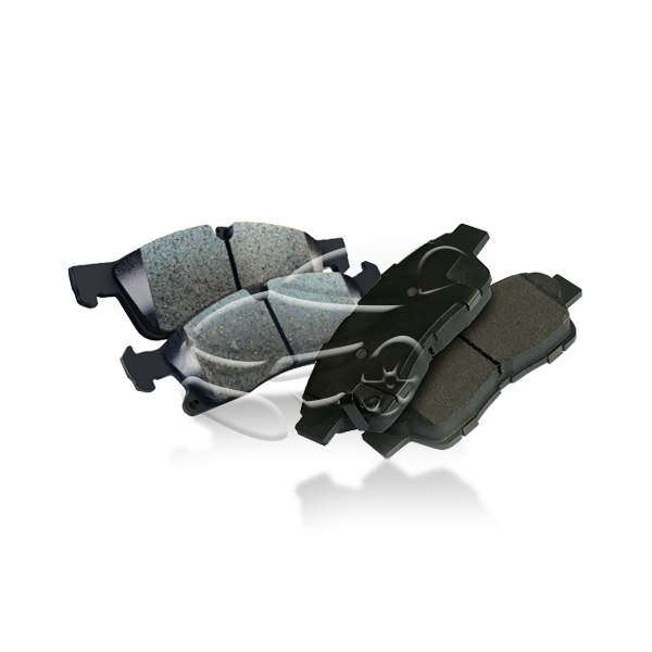 Brake pad set 4E0 698 151 G REMSA, BLUE PRINT, KAWE in original quality