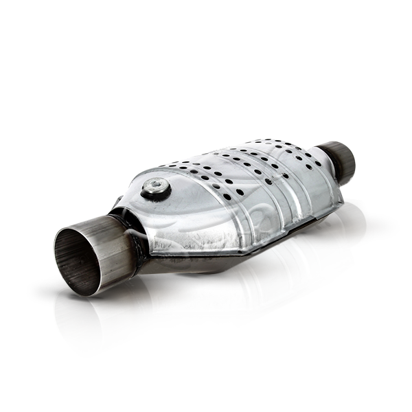 Katalysator til FORD KA Hatchback (RB) 1.3 i 2002-2008 70 HK køb til ...