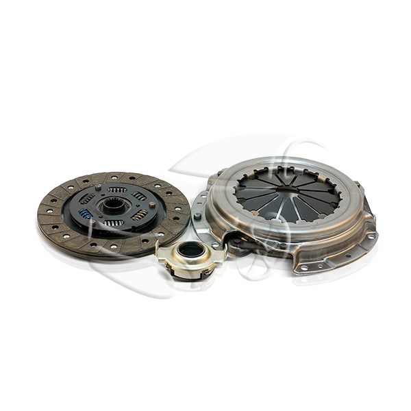 Kit d'embrayage pour NISSAN NP300 Navara Сamion à Plateau / Сhâssis ...