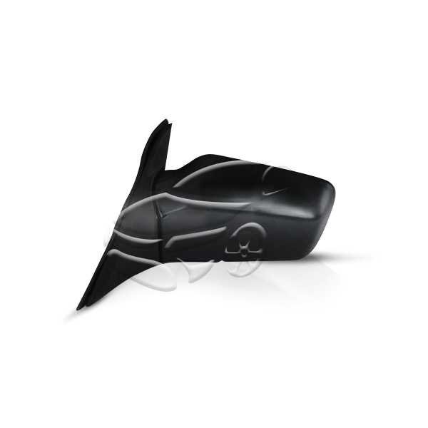 Außenspiegel passend für MERCEDES-BENZ A-Klasse (W169) A 180 CDI 2.0 ...