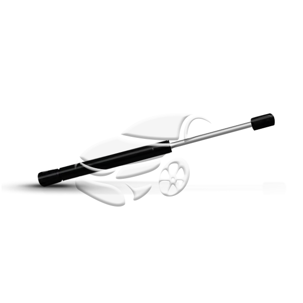 Vérin de capot 2229800164 QUINTON HAZELL, FEBI BILSTEIN, TRISCAN numéro ...