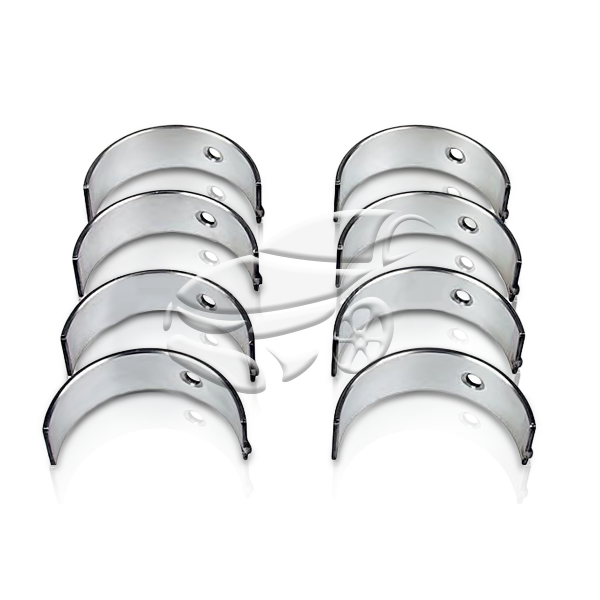 Coussinet de bielle numéro EO 2992158 : acheter en ligne