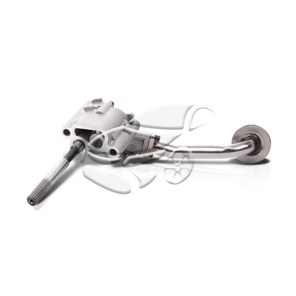 Ölpumpe 541 180 01 01 FEBI BILSTEIN, KOLBENSCHMIDT, TRUCKTEC AUTOMOTIVE ...