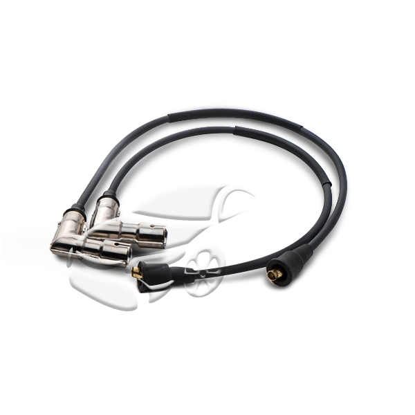 Cable de encendido A1121500218 BOSCH, FACET, MAXGEAR número OEM de ...