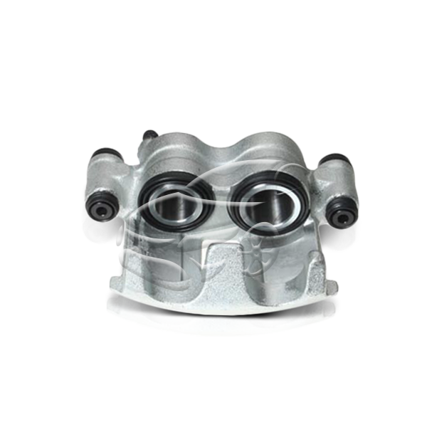 Remklauw voor MERCEDES-BENZ CLA Coupe (C117) CLA 180 1.6 (117.342) 122 ...