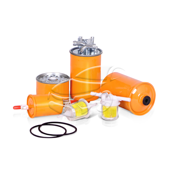 Kraftstofffilter mit OE Ref Nummer 01174696 original online