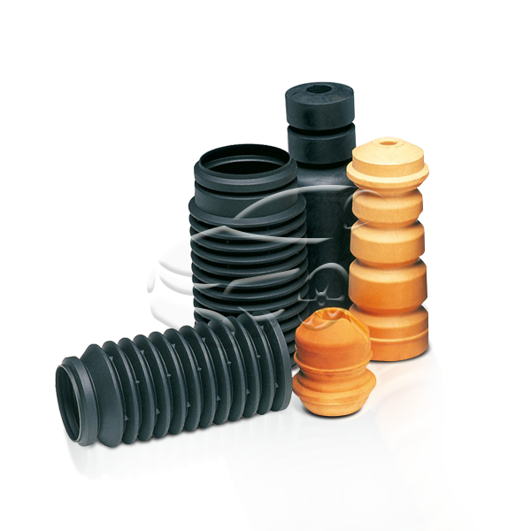Staubschutzsatz, Stoßdämpfer 96853901 KYB, ORIGINAL IMPERIUM OE Nummer ...